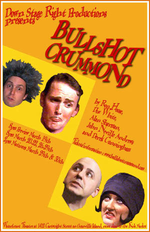 vancouverplays: Vancouver Theatre and Arts and Culture website