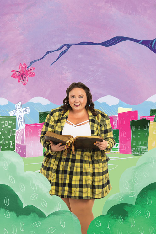 vancouverplays: Vancouver's arts and culture website providing theatre ...