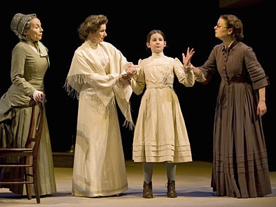 The Miracle Worker 2000 The Miracle Worker (TV Movie 2000)