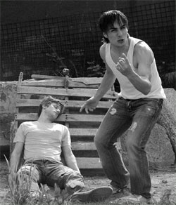 vancouverplays: Vancouver Theatre and Arts and Culture website