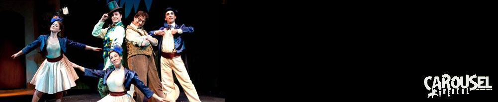 vancouverplays: Vancouver Theatre and Arts and Culture website