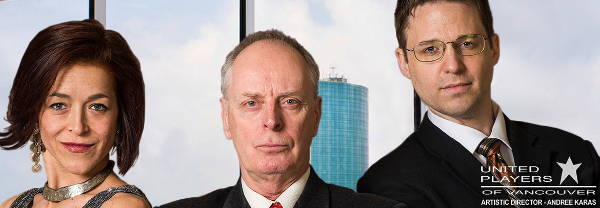 vancouverplays: Vancouver's arts and culture website providing theatre ...